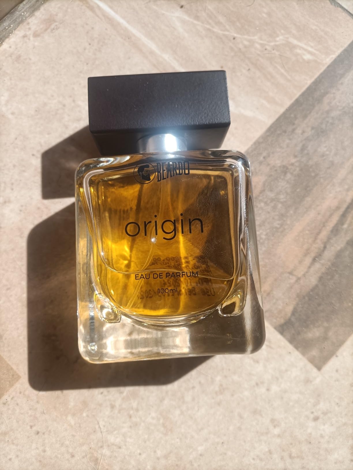 Buy Beardo ORIGIN Perfume For Men, 100 ml | EAU DE PARFUM Men Aqua and ...