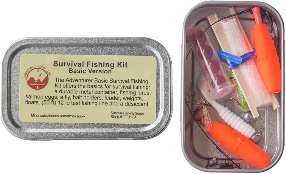 Essential Items To Include In Your Tsunami Emergency Kit | QuartzMountain