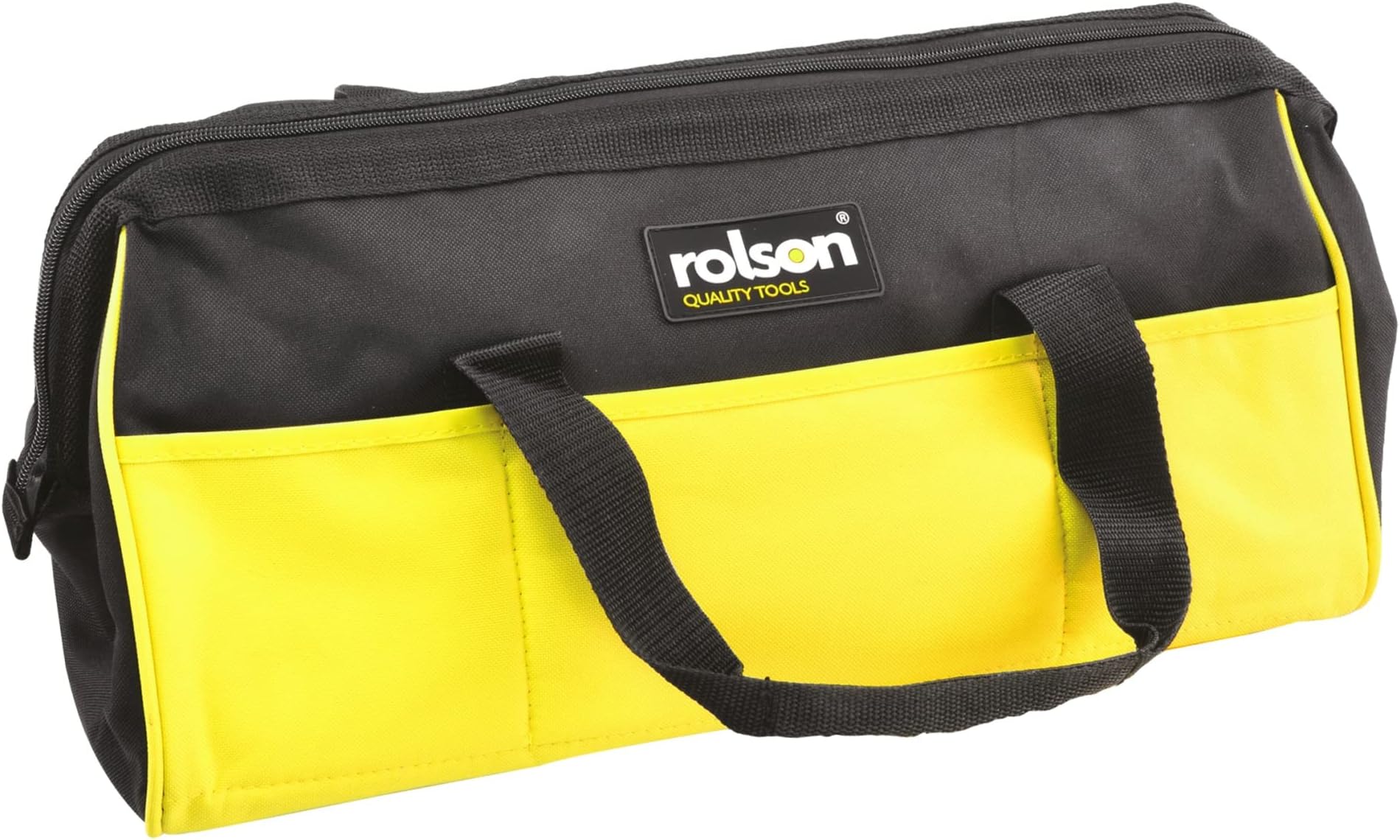 Rolson 68283 455 mm 13 Pocket Tool Bag : Amazon.co.uk: DIY & Tools