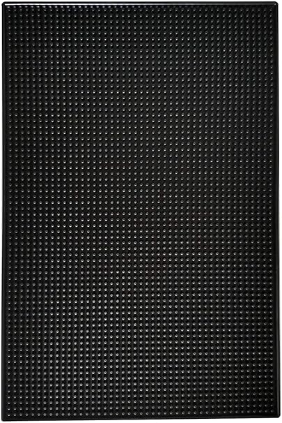 Amazon.com: Highball & Chaser Bar Mat 18 x 12, Thick Durable and ...