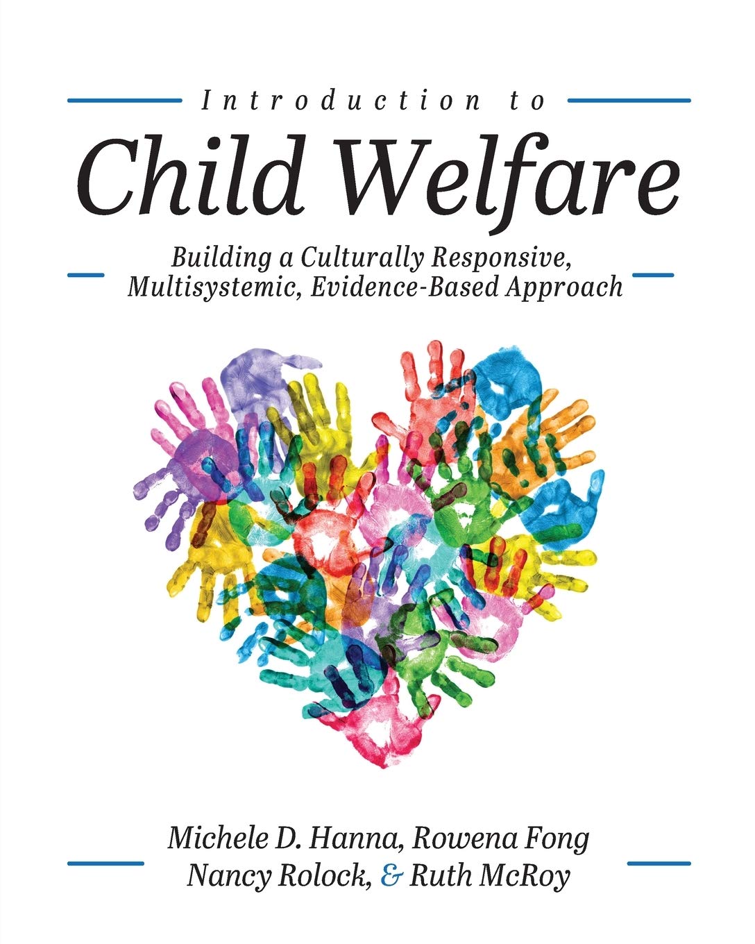 Amazon.com: Introduction to Child Welfare: Building a Culturally ...