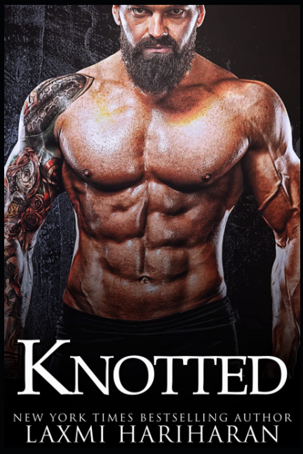 Amazon.com: Knotted: Books 1 - 6 (Knotted Series): 9798514938285 ...