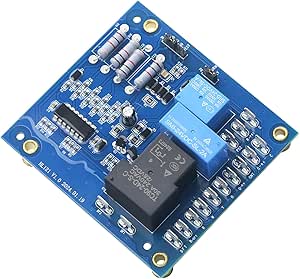 Amazon.com: Upgrade PCBDM133S Defrost Control Board For Goodman Furnace ...