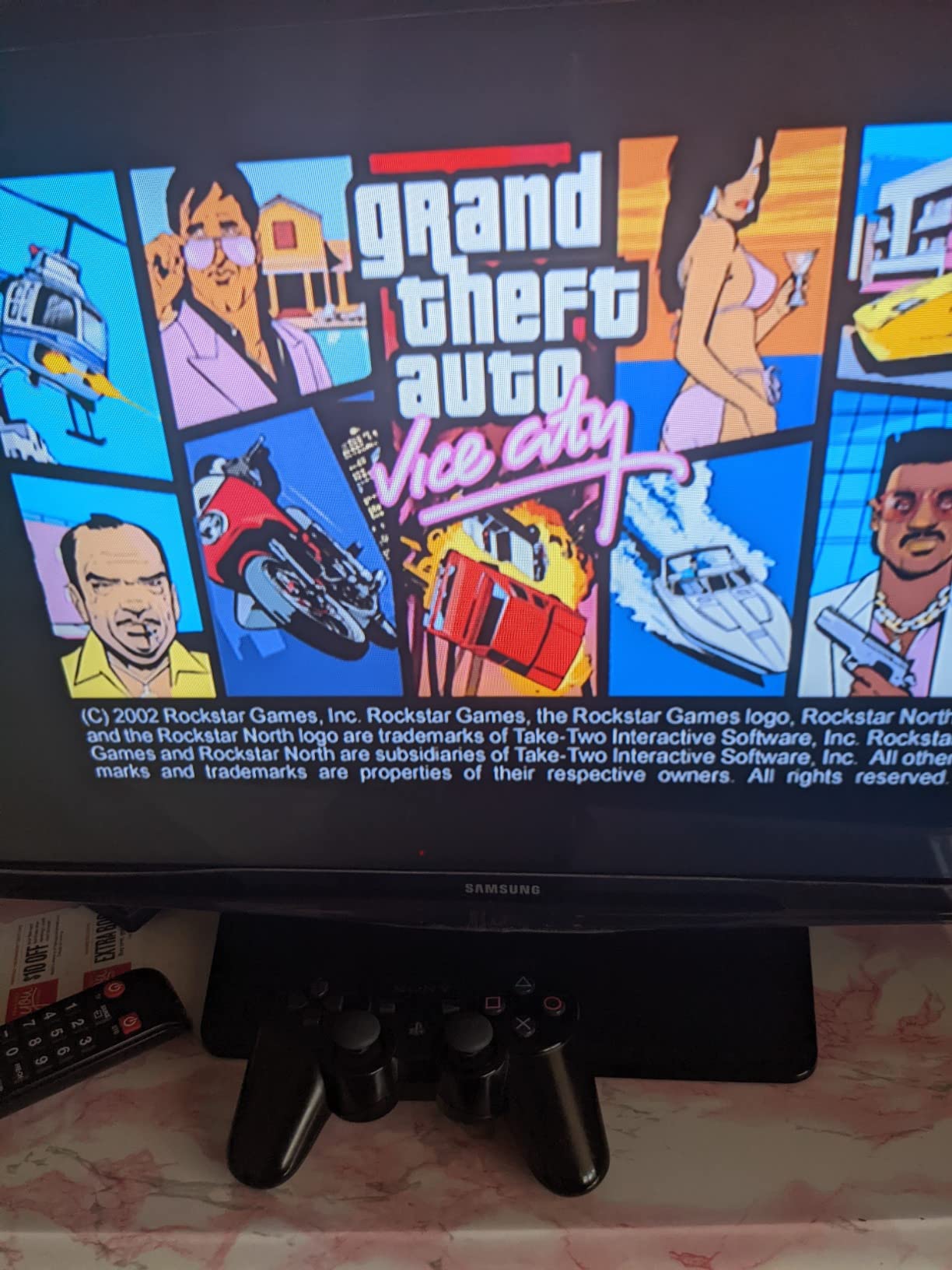 $24/mo - Finance Ps3 Sony Playstation 3 60gb 60 gig Fully Backwards ...