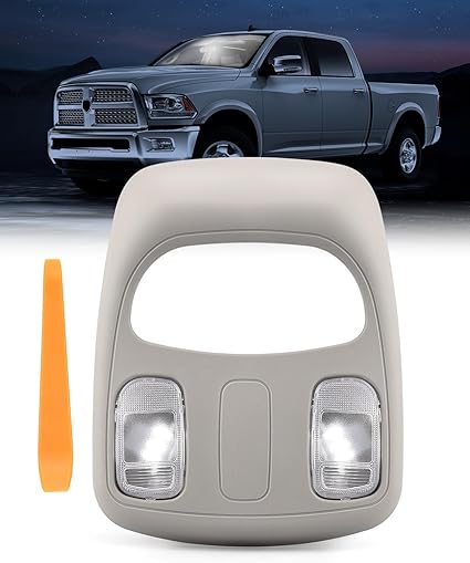 Amazon.com: EWBN Overhead Console Reading LED Lights Compatible with ...