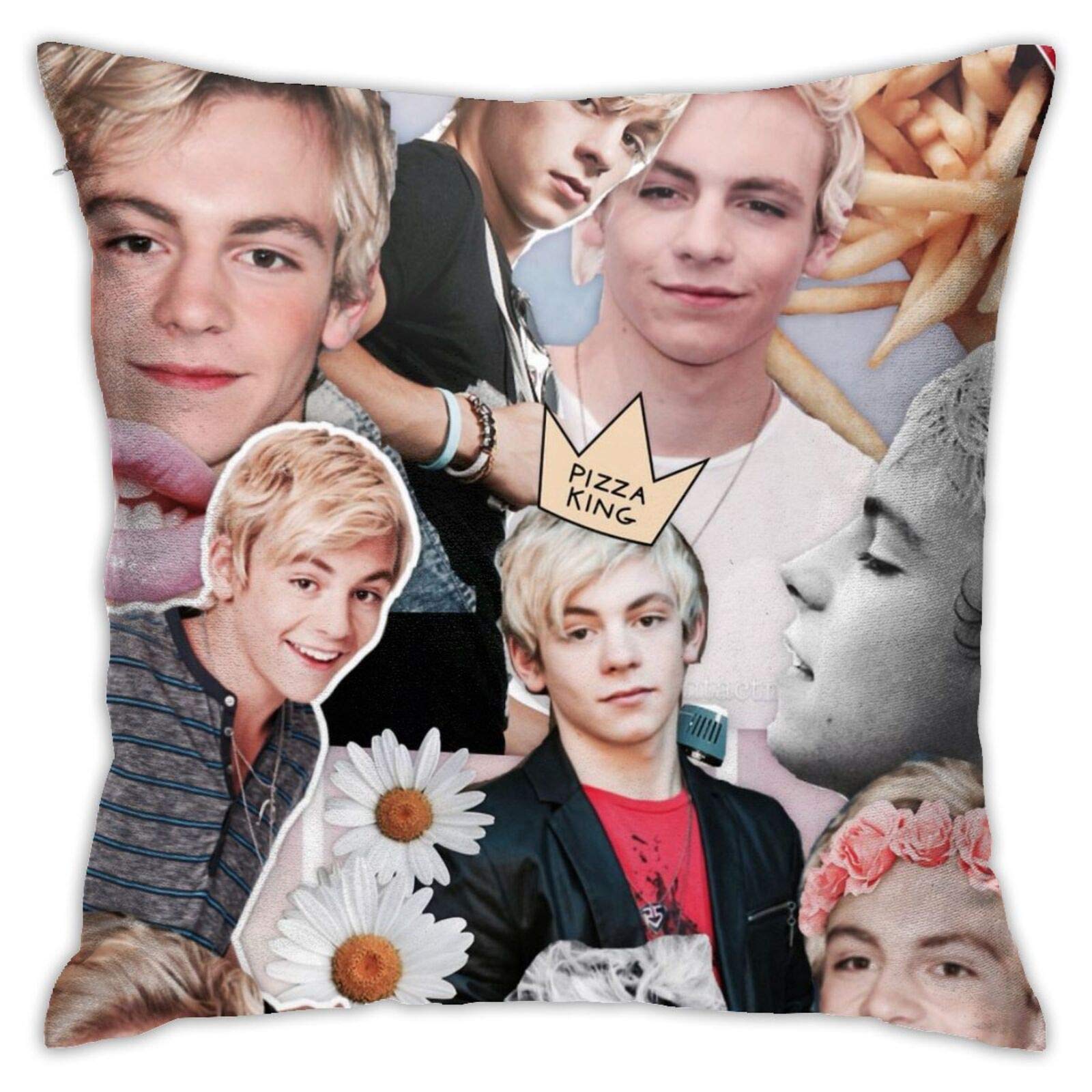 Ross Lynch Collage