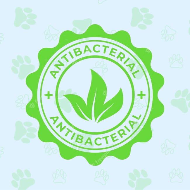 Pro Pet Works Champú y acondicionador orgánico de avena 5 en 1 para ...