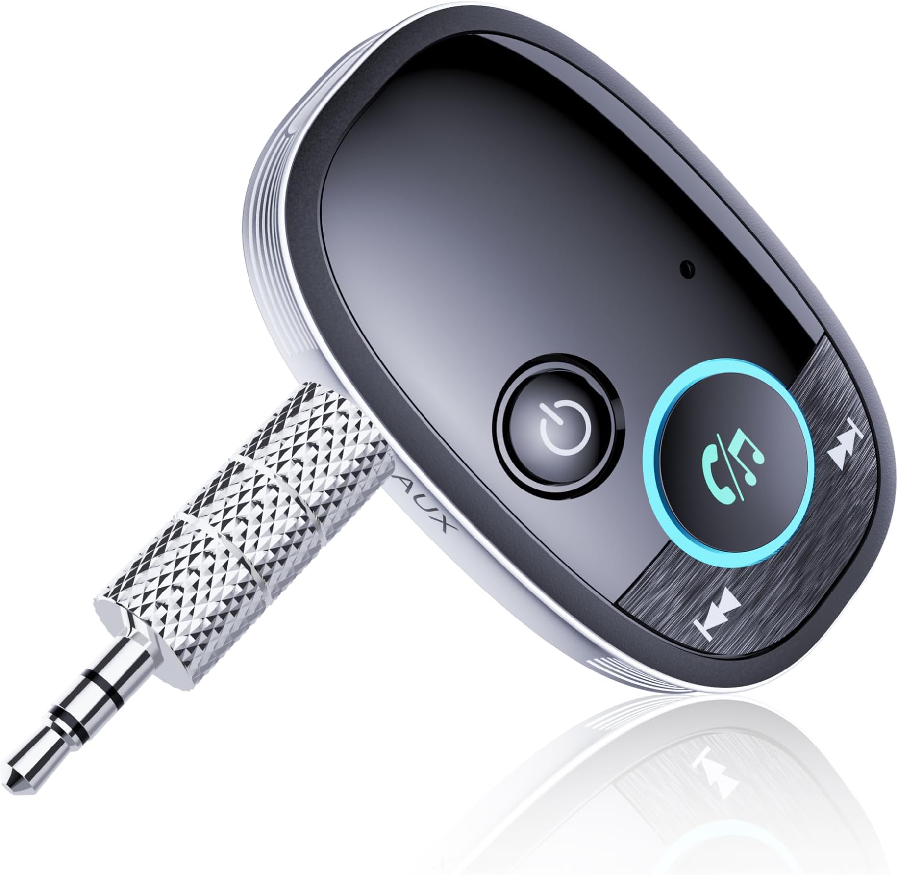 Amazon.com: USB 2.1 Wireless Bluetooth 3.5mm AUX Audio Stereo Music Car ...