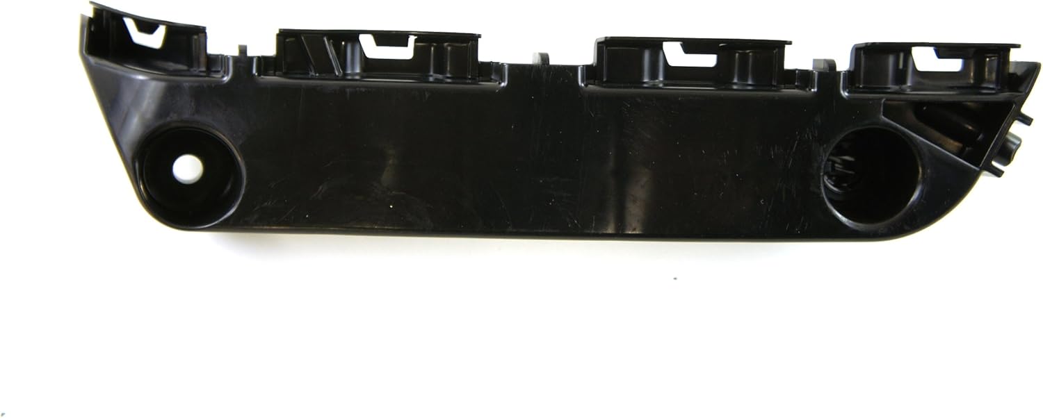 Genuine Toyota Parts 52536-0T010 Driver Side Front Bumper Cover ...