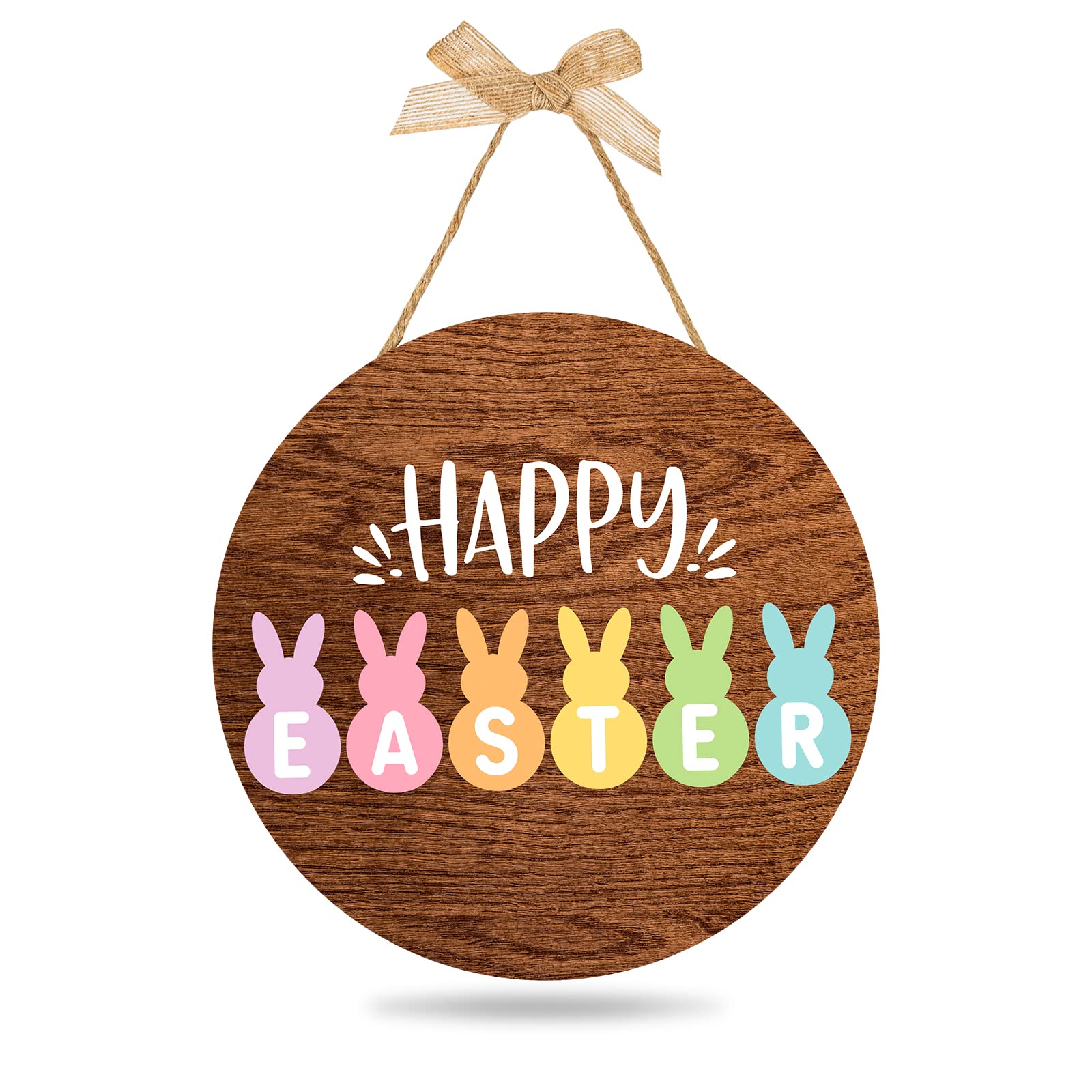 Happy Easter Sign