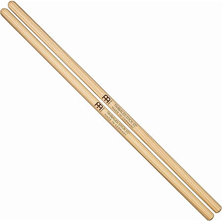 Amazon.com: Meinl Stick & Brush Timbale Sticks, 1/2"-American Hickory ...