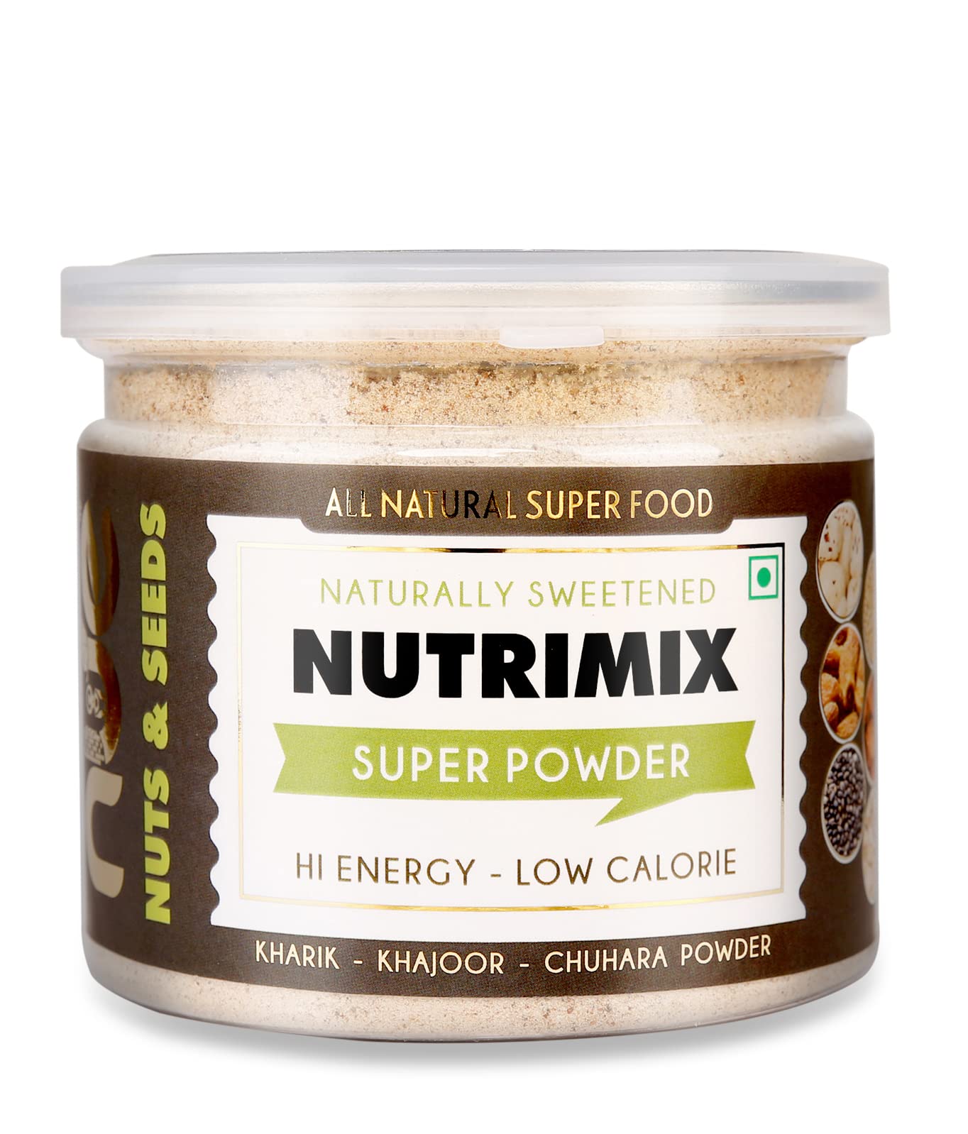 Nutrimix Powder 200g : Amazon.in: Grocery & Gourmet Foods