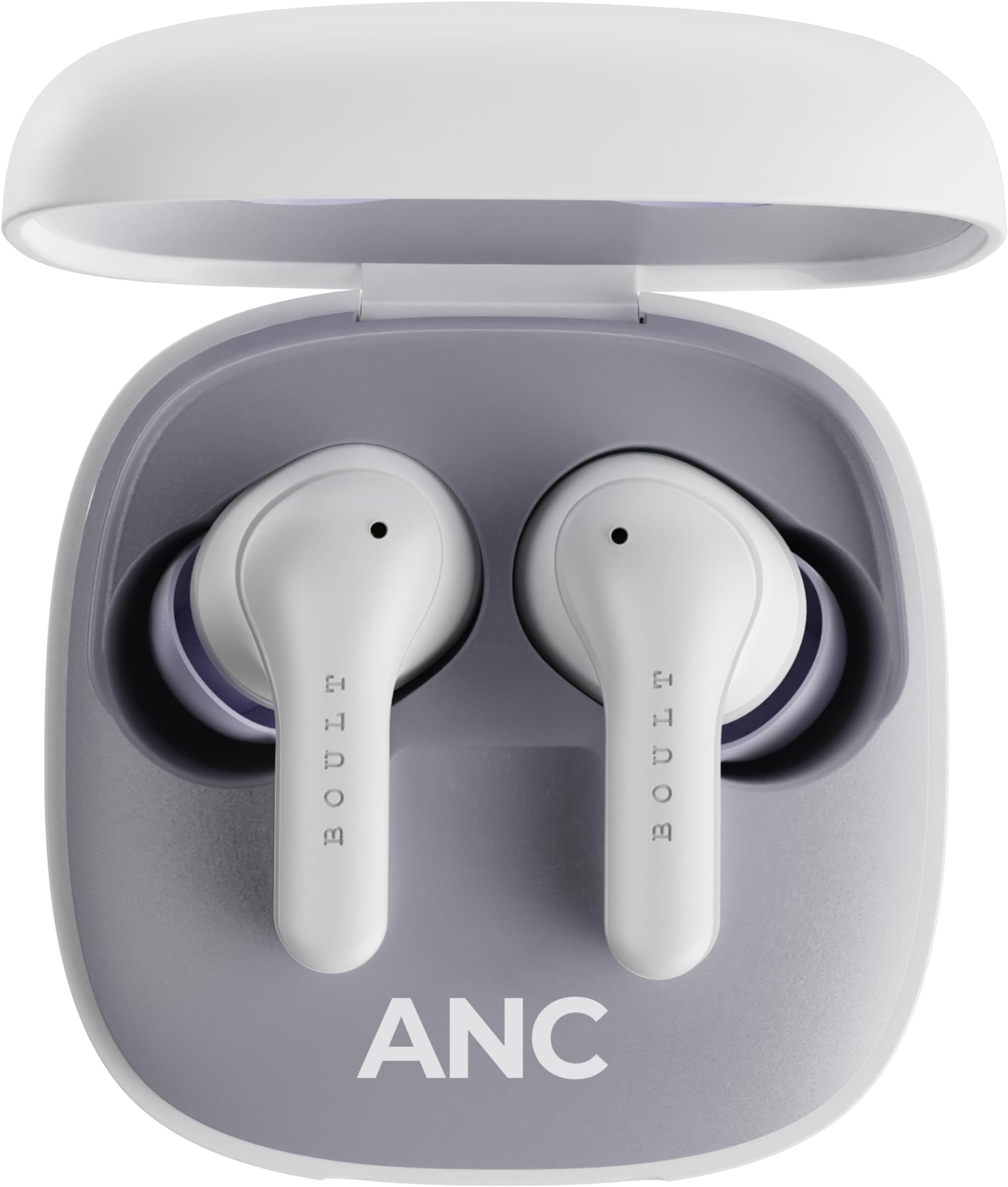 Boult Buds Klarity 4 ANC in-Ear Truly Wireless Earbuds with 35dB Active ...