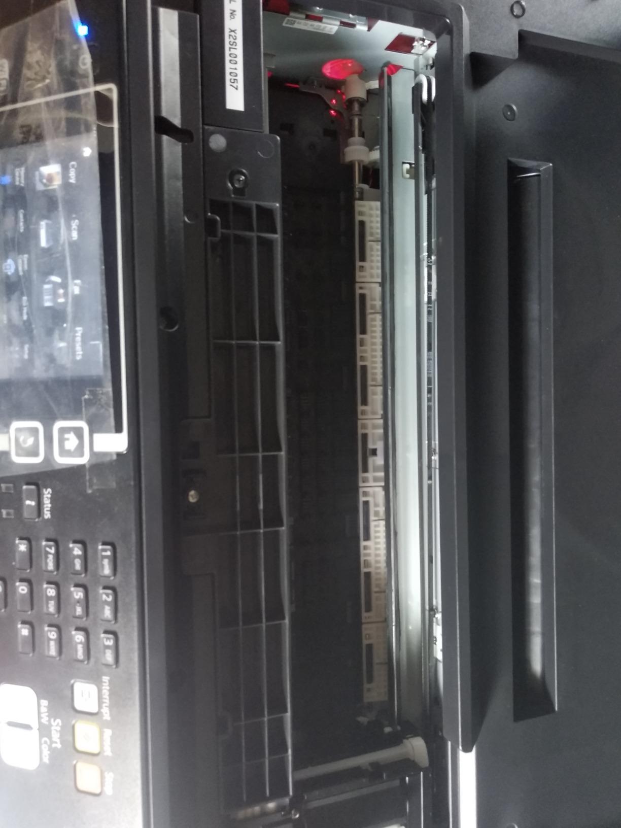 Amazon.in: Buy Epson L1455 A3 All-in-One Color Inkjet Printer (Black ...