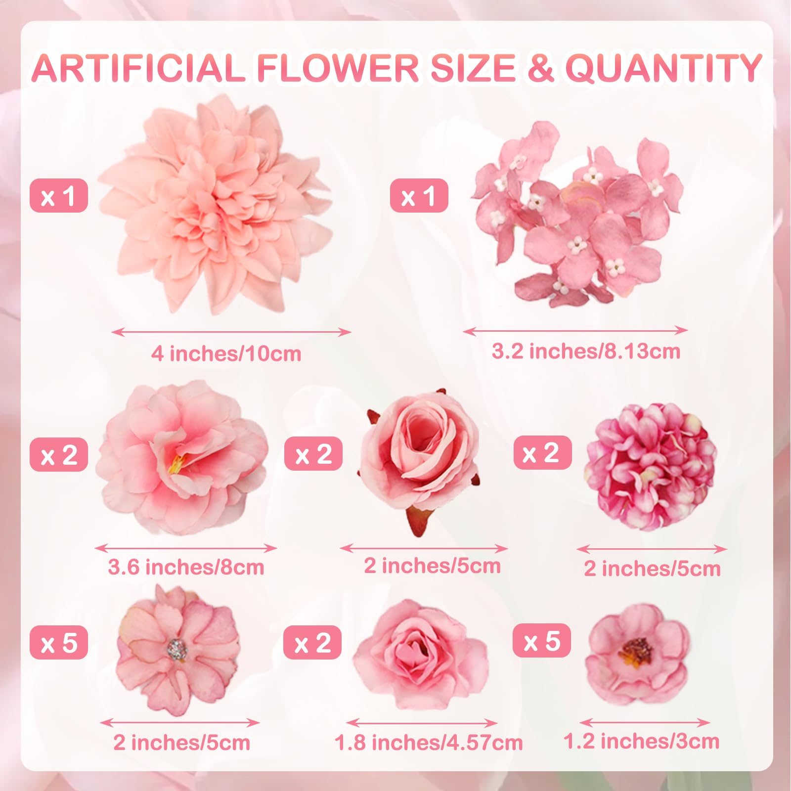 Snapklik.com : 47Pack Graduation Cap Decoration Kit 2025 Include ...