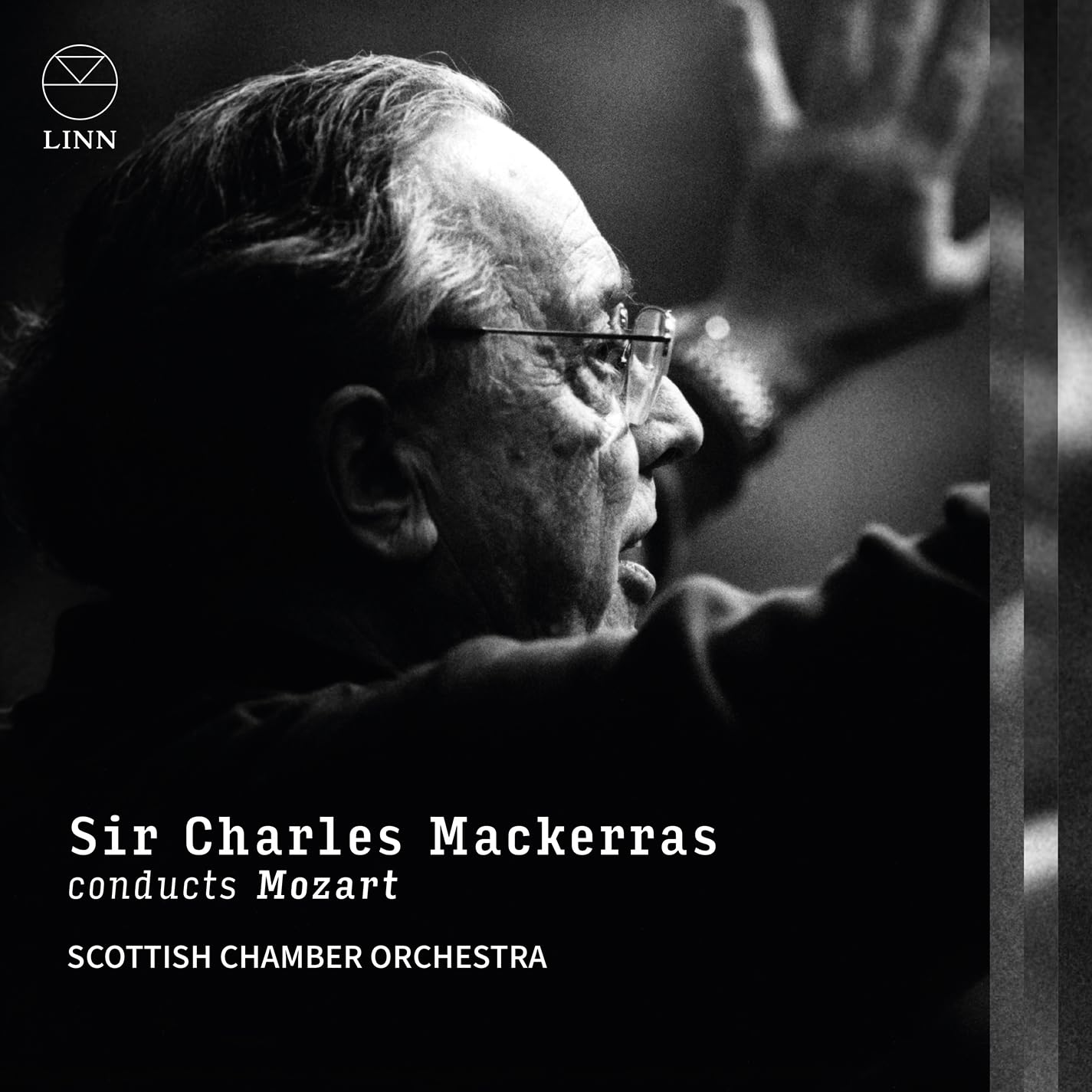 Sir Charles Mackerras, Scottish Chamber Orchestra, Susan Gritton ...