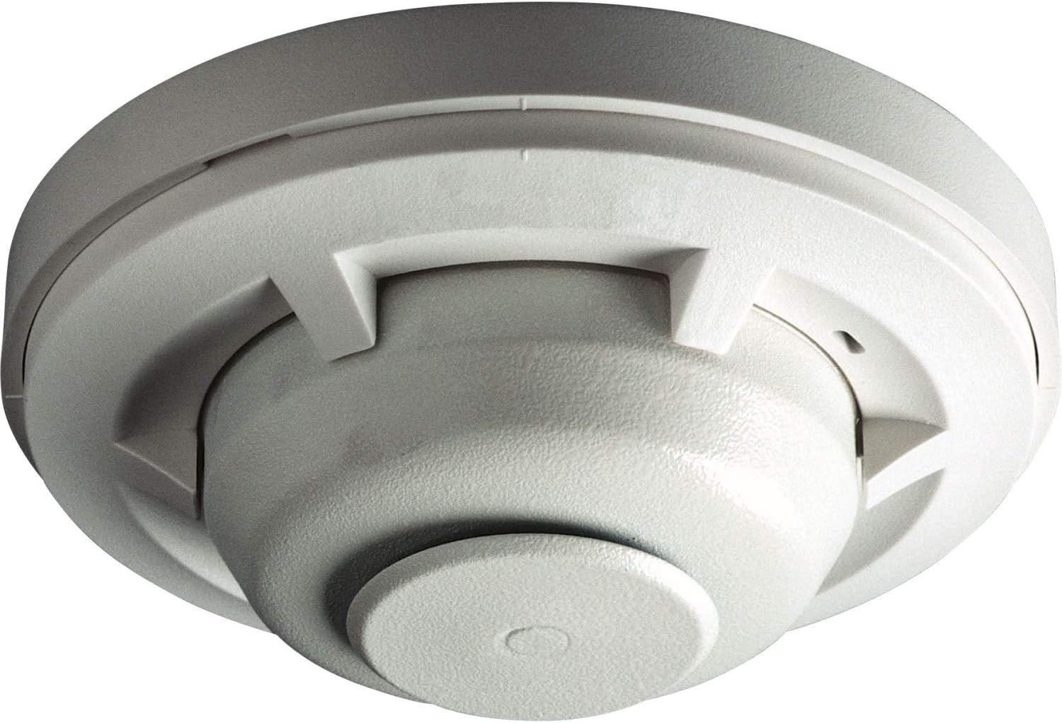 System Sensor 5604 194°F Fixed Temp Single Circuit Heat Sensor: Smoke ...