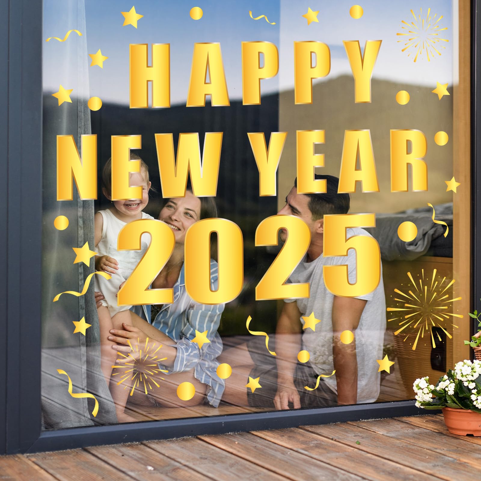 New Years Window Displays 2020: Best Christmas Window Displays From