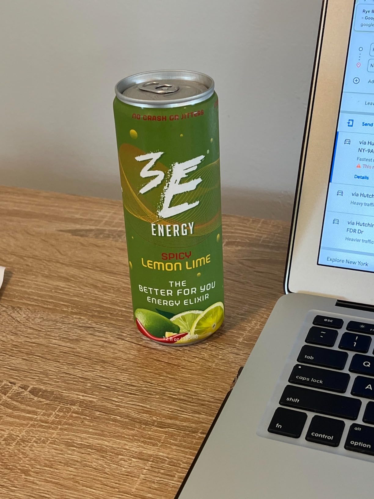 Amazon.com : 3E Essential Energy Enhancer Healthy Energy Drink (3E Spicy Lemon Lime) : Grocery ...