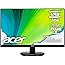 Amazon.com: Acer G6 G276HL Gbd 27-Inch Full HD Widescreen LCD Monitor ...