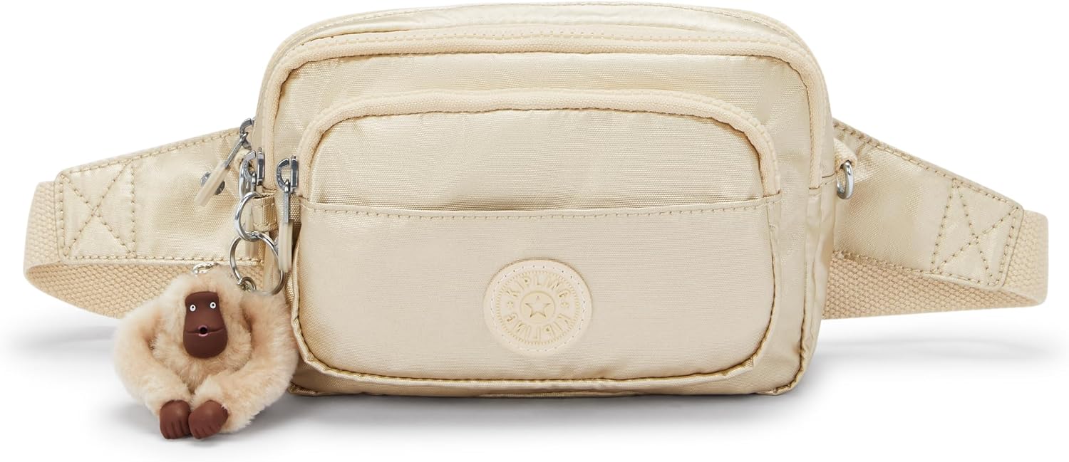 Kipling Women's Merryl U 2-in-1 Convertible, Lightweight Mini ...