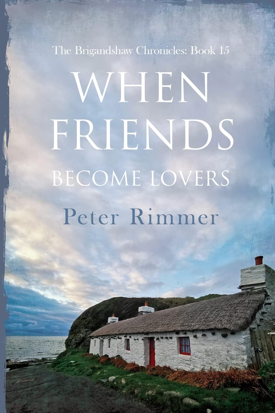 When Friends Become Lovers: A captivating historical come to life ...