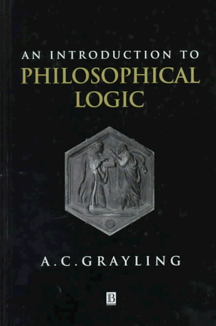 Amazon.com: Introduction to Philosophical Logic: 9780631206552 ...
