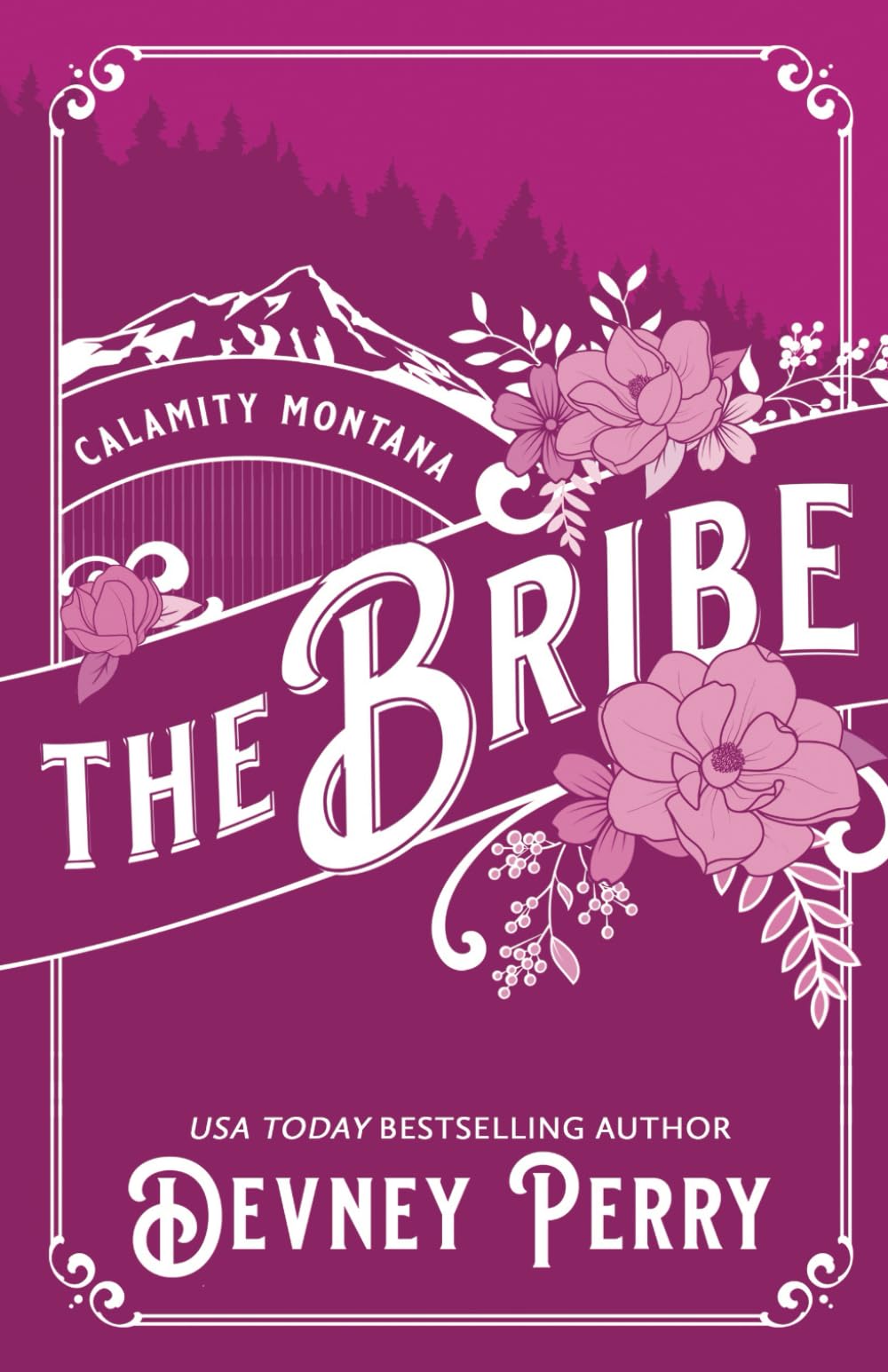 Amazon.com: The Bribe: Deluxe Edition (Calamity Montana): 9781957376776 ...