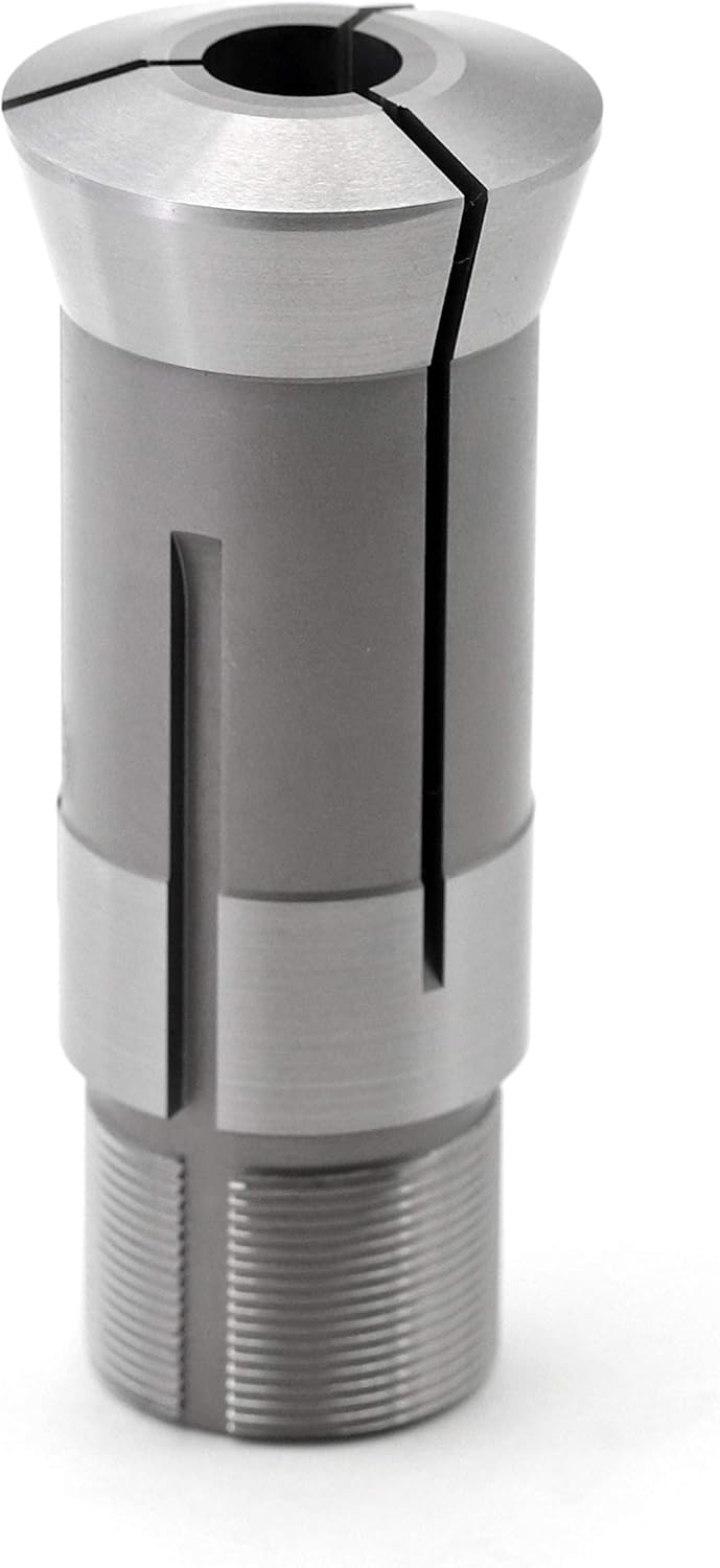 DAIYAC UCG0280WR-12.7 Guide Bush(TD25NS) for CITIZEN L20, M20(Carbide ...