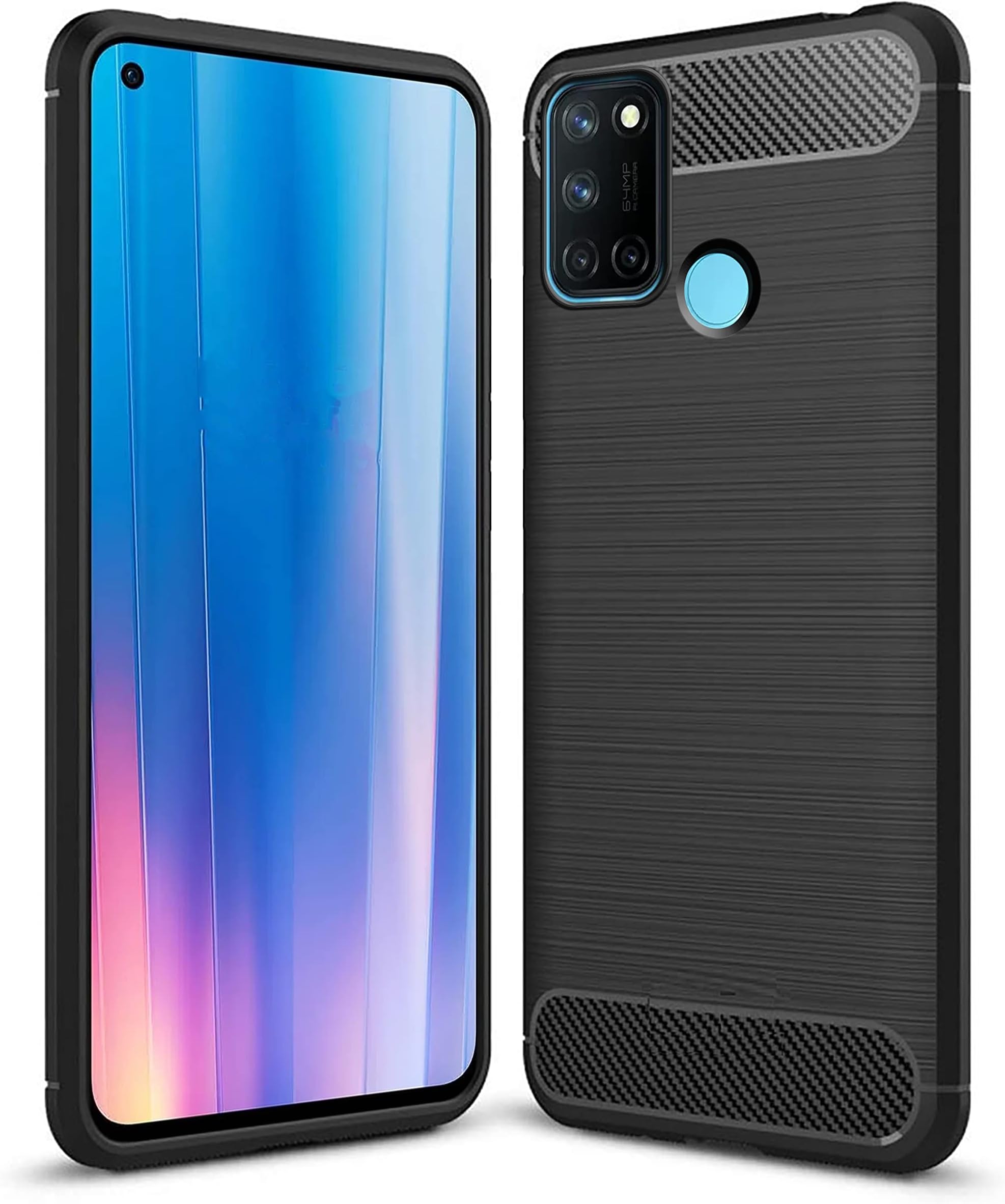 Zapcase Back Cover Case for Realme C20 / Realme C11 2021 | Compatible ...