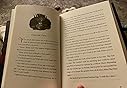 The Lion of Lark-Hayes Manor: Hartman, Aubrey: 9780316448321: Amazon ...
