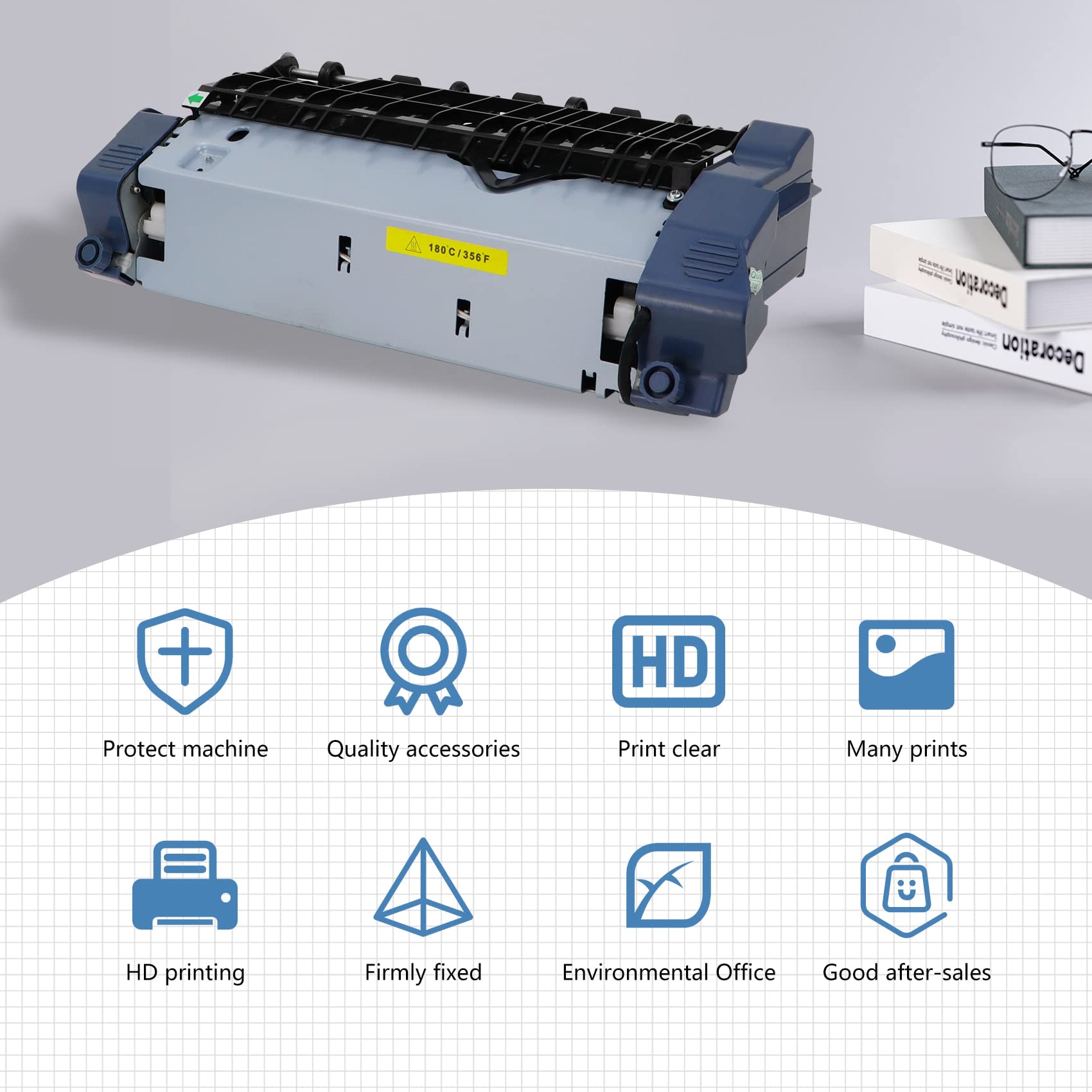 Q5421a Maintenance Kit Altru Print Q5421A-MK-AP Complete Maintenance ...