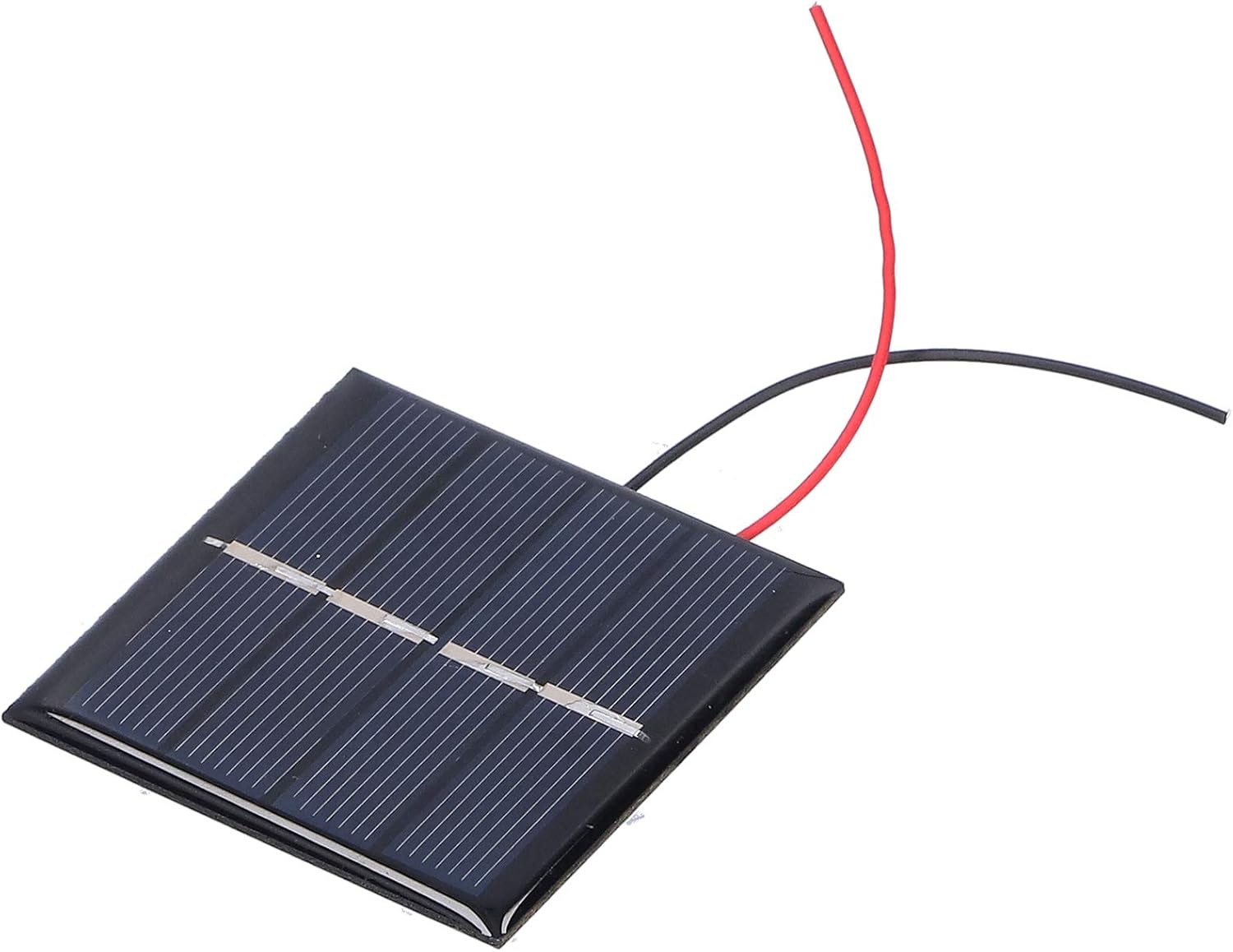 Mini Solar Panel, Micro Solar Panel Cells, 3Pcs Durable DIY Battery for ...