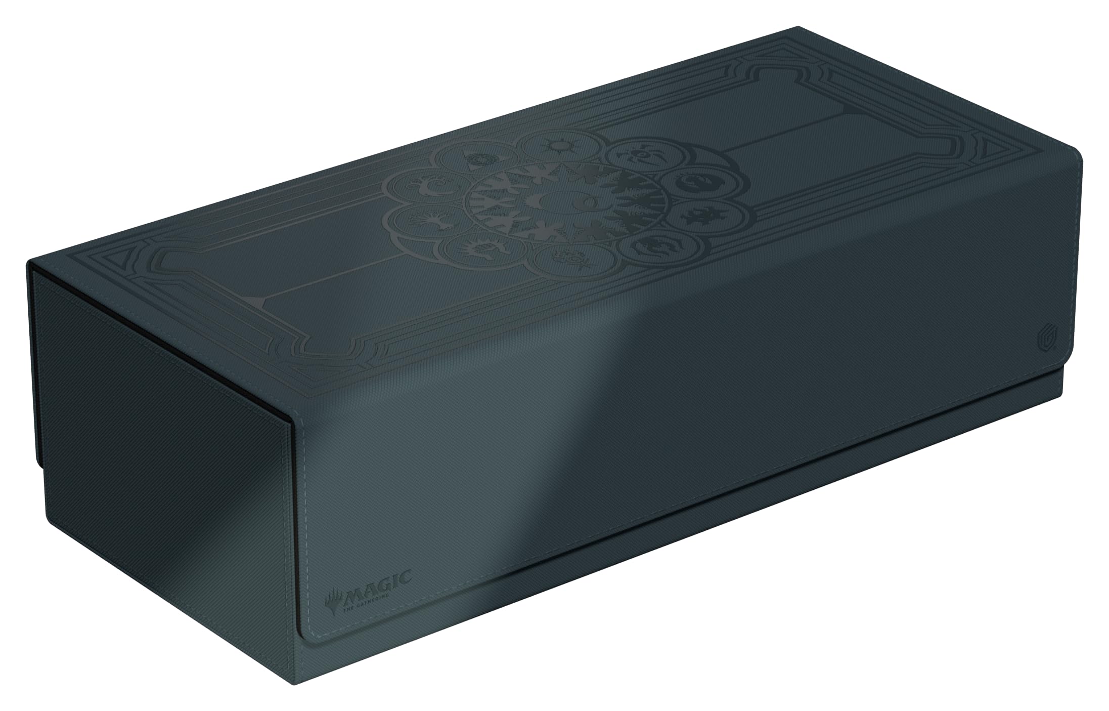 Amazon.com: Ultimate Guard Arkhive 1000+ Xenoskin MTG Guild Summit ...