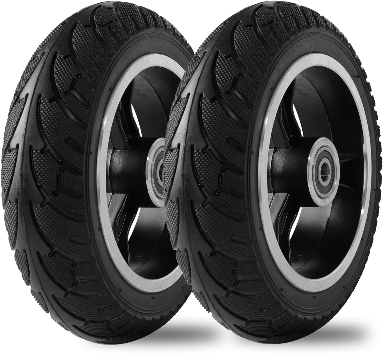 Amazon.com: Pocket Bike Tire, Mini Pocket Inner Tube Anti-Skid Wheel ...