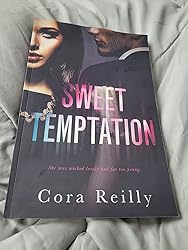 Sweet Temptation: Reilly, Cora: 9798622644122: Amazon.com: Books