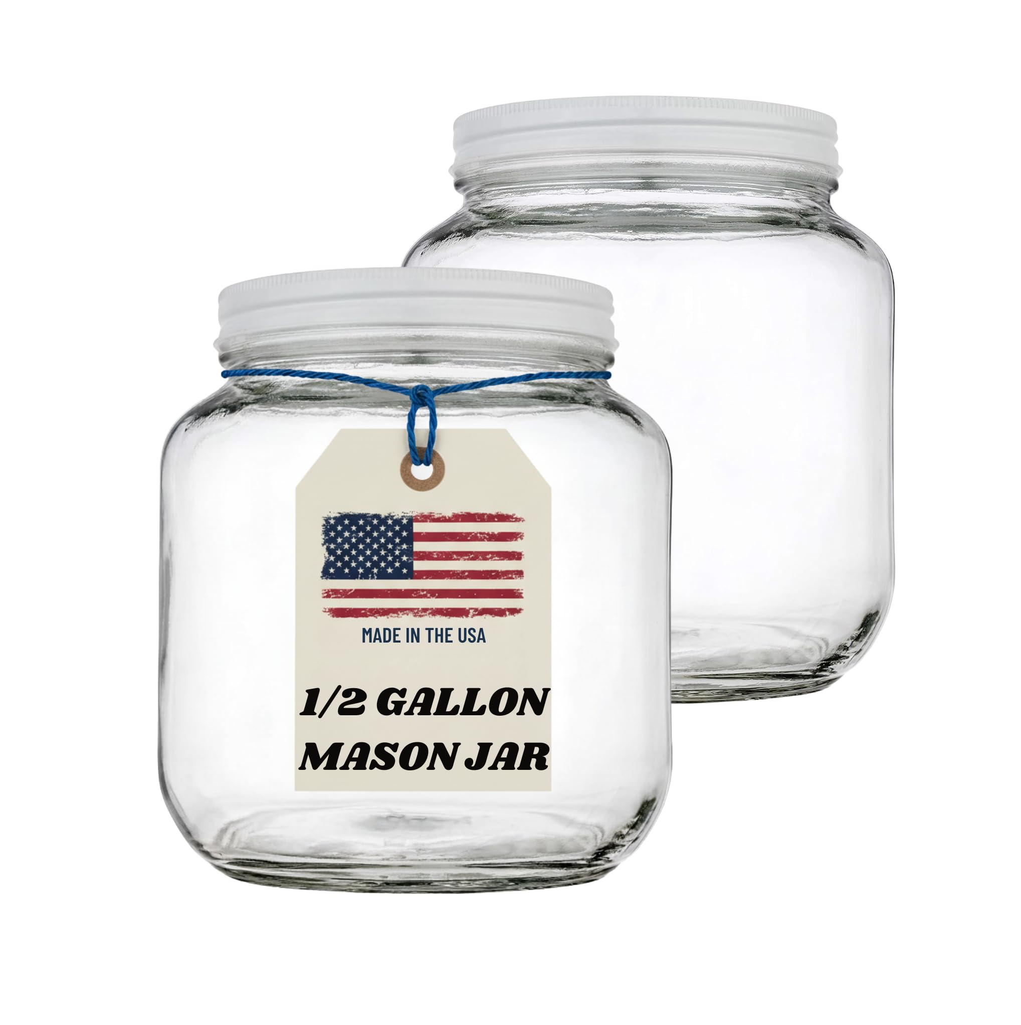 Cool 1 2 Gallon Mason Jars Images