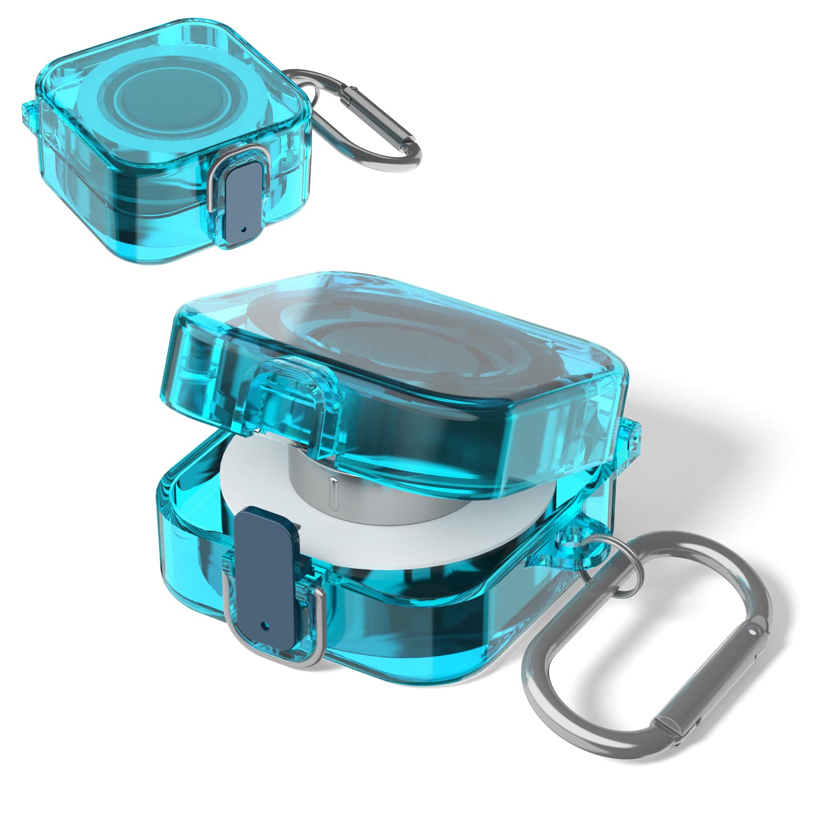 Amazon.com: Charger Protector Cover for Samsung Galaxy Ring Charger ...