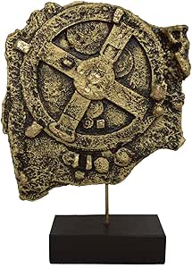 Amazon.com: Talos Artifacts Antikythera Mechanism Sculpture The Ancient ...