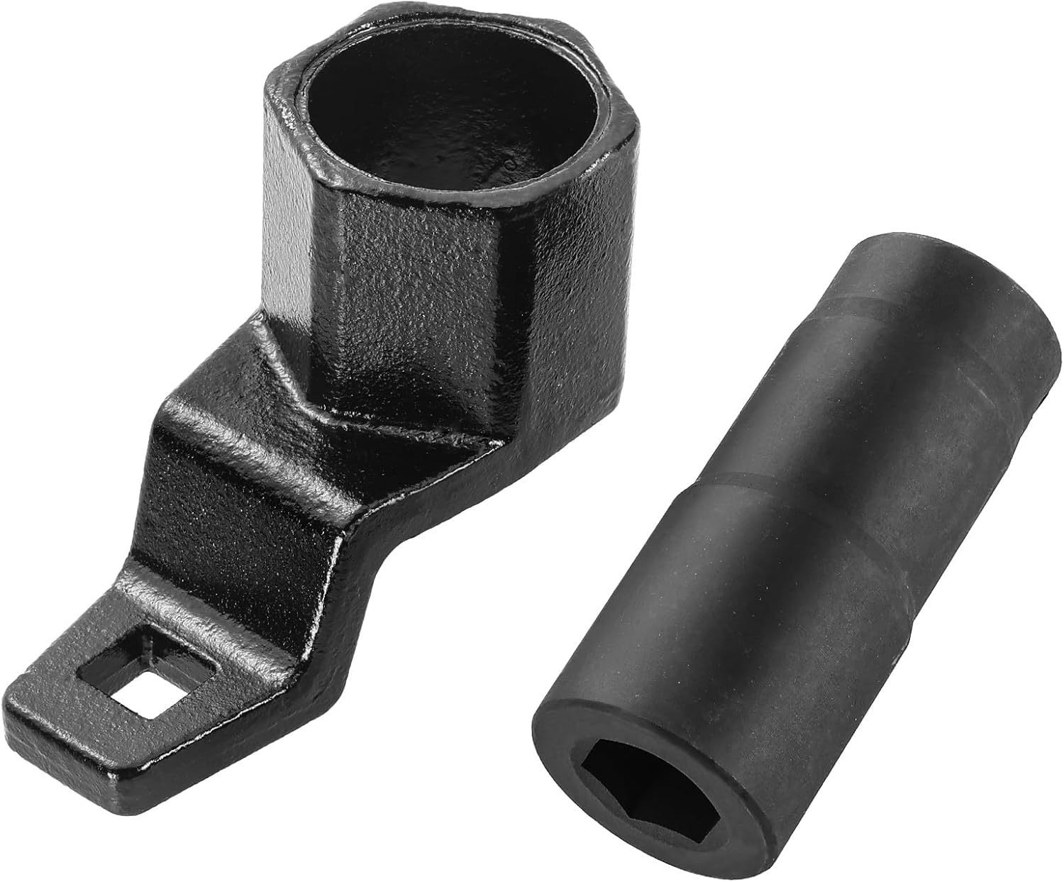 Amazon.com: Acymner 19mm Harmonic Balancer Socket & 50mm Crank Pulley ...