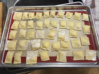 Amazon.com: KitchenAid Ravioli Maker, 1" : Home & Kitchen