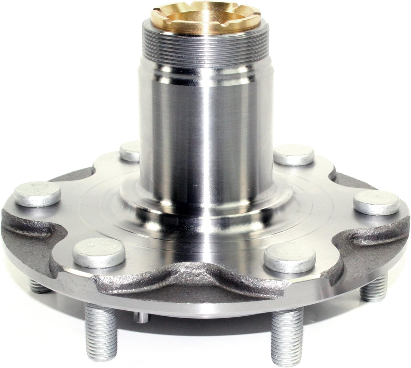 Amazon.com: AISIN FHT-018 Manual Locking Wheel Hub : Automotive