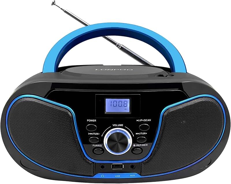 Amazon.ca: Radio