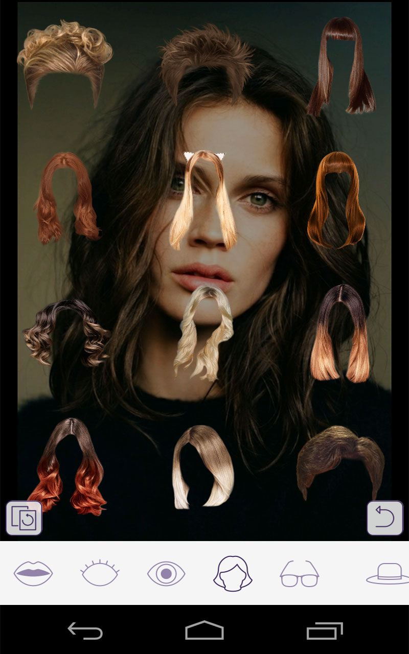 Super Beauty Camera - App on Amazon Appstore