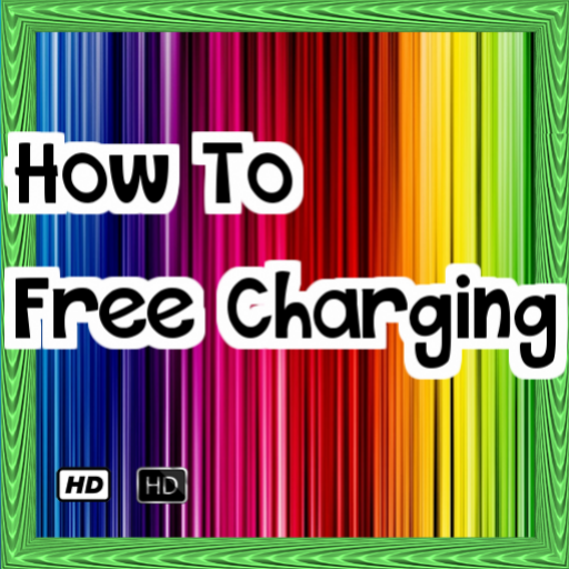 how to free charging - App on Amazon Appstore