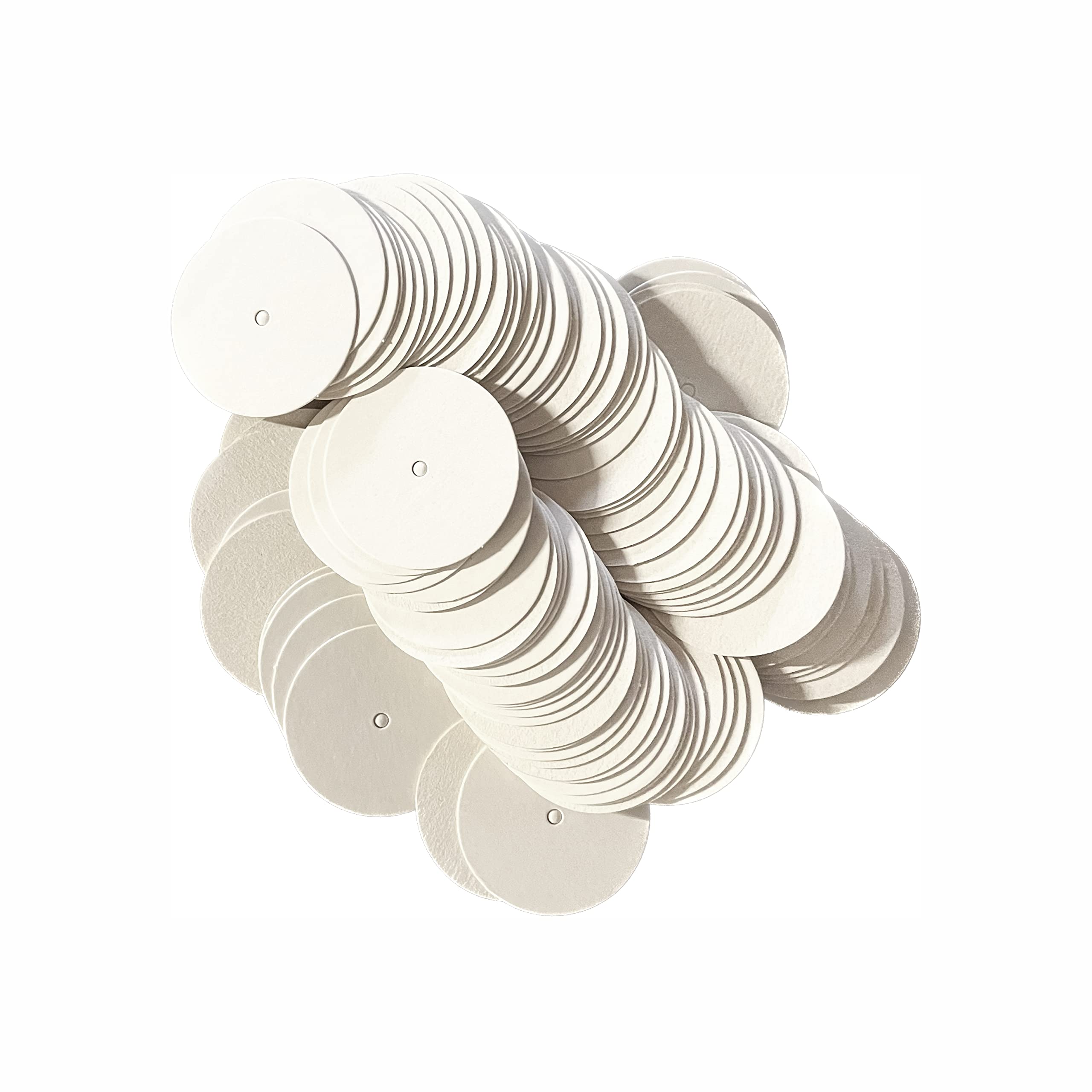 Proops Cardboard Wheels, Pack of 100, Two Sizes Available. Educational ...