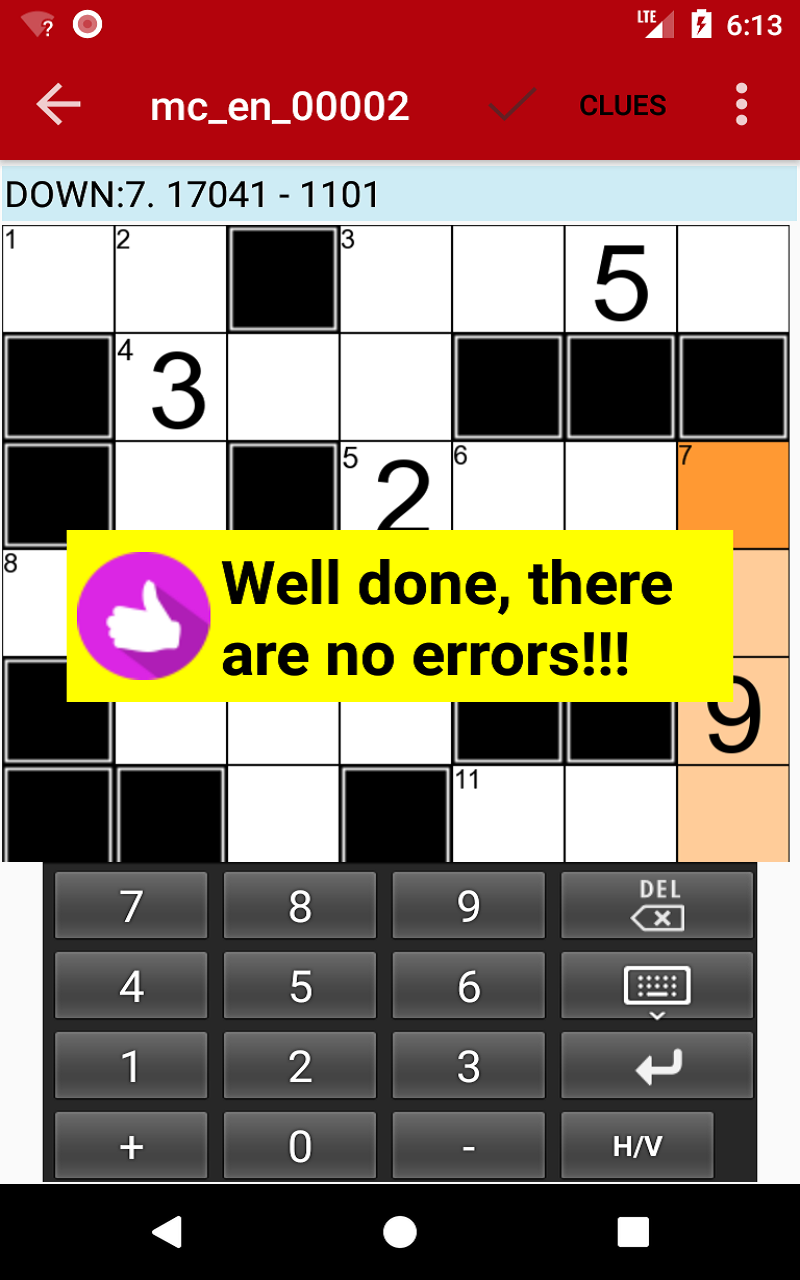 Cross Figures - Math Crosswords Puzzle Games - App on Amazon Appstore
