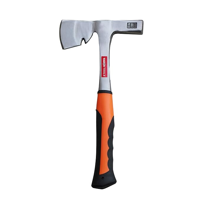 Buy TABOR TOOLS Carpenters Axe, 14 Inch Half Hatchet, Rig Builder ...