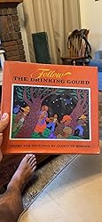 Follow the Drinking Gourd: Winter, Jeanette: 9780679819974: Amazon.com ...
