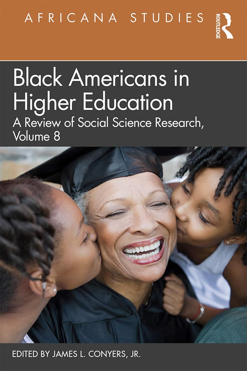 Black Americans in Higher Education: Africana Studies: A Review of ...